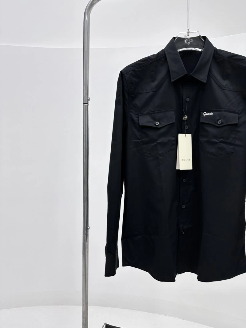 Low-cost Gucci Shirts