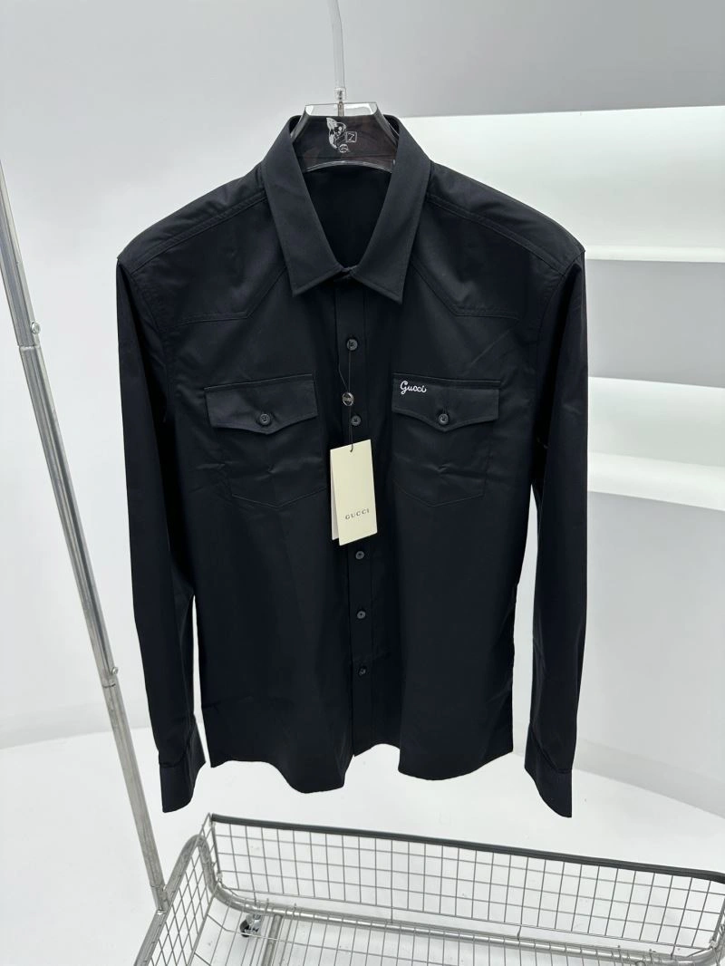 Low-cost Gucci Shirts