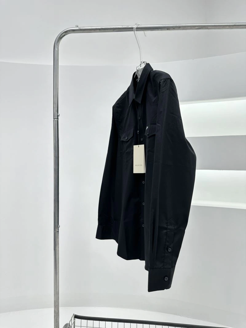 Low-cost Gucci Shirts