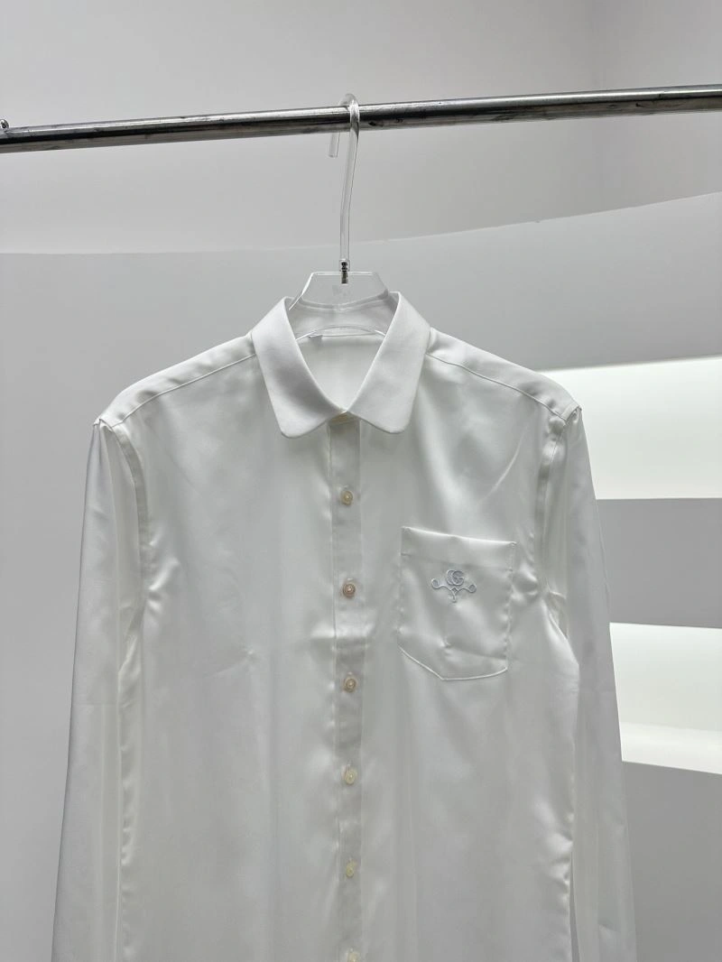 Precise copy Gucci Shirts