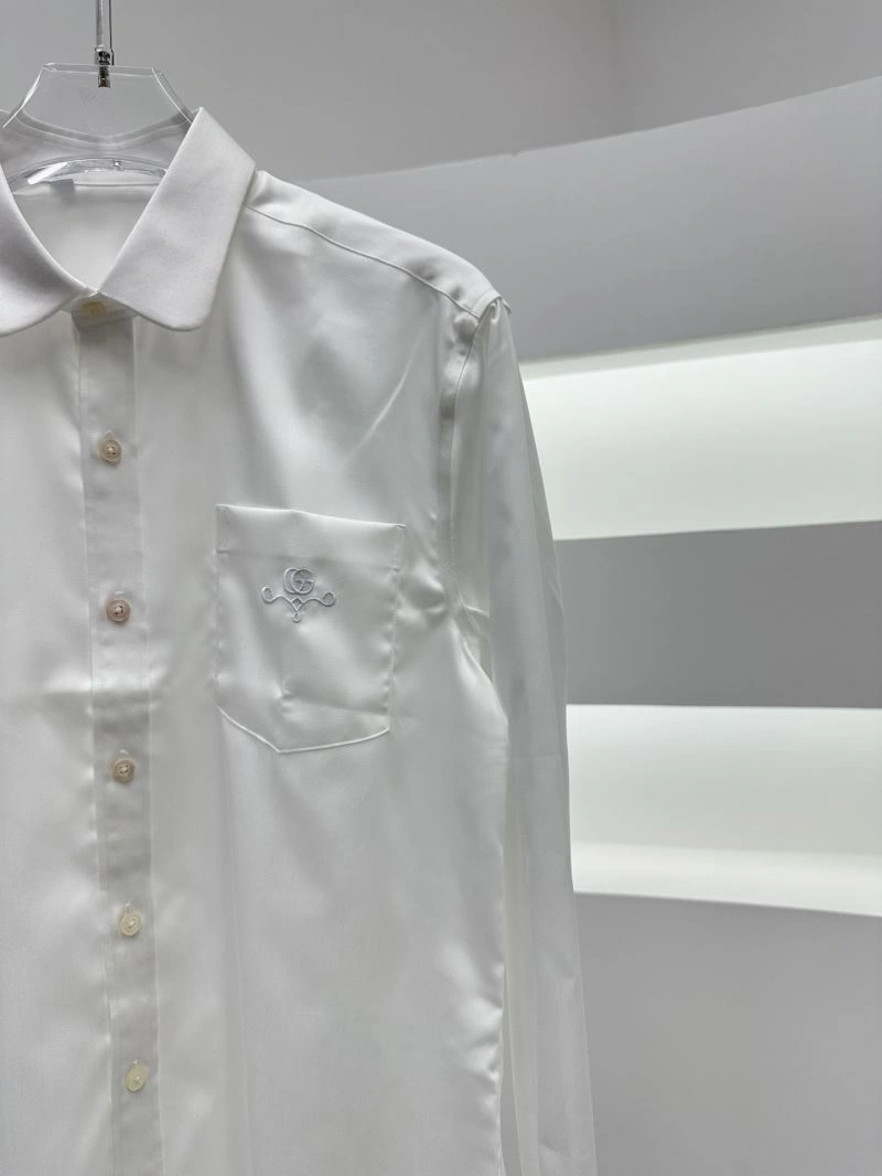 Precise copy Gucci Shirts
