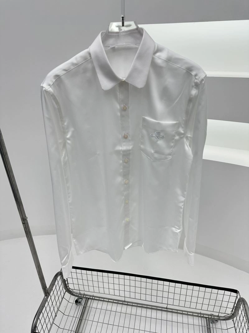 Precise copy Gucci Shirts