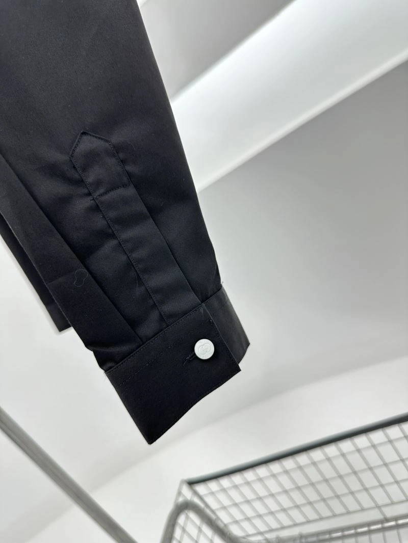 Brand-authenticated Gucci Shirts