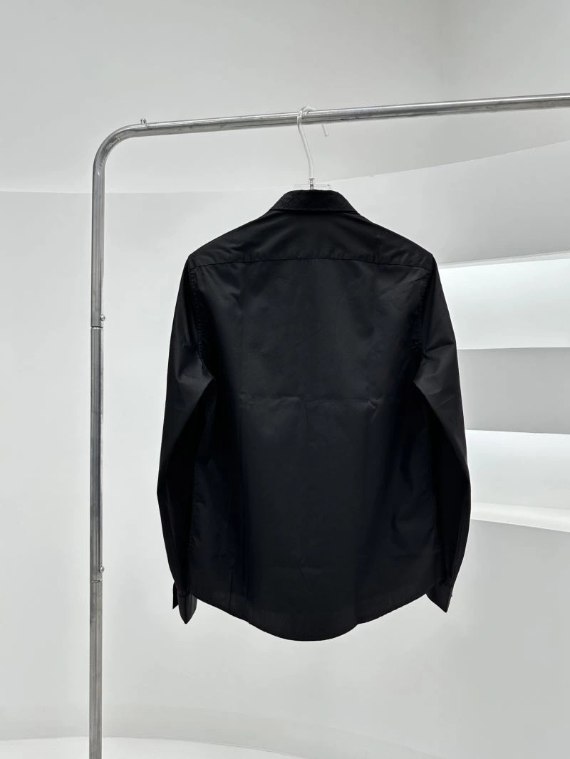 Brand-authenticated Gucci Shirts