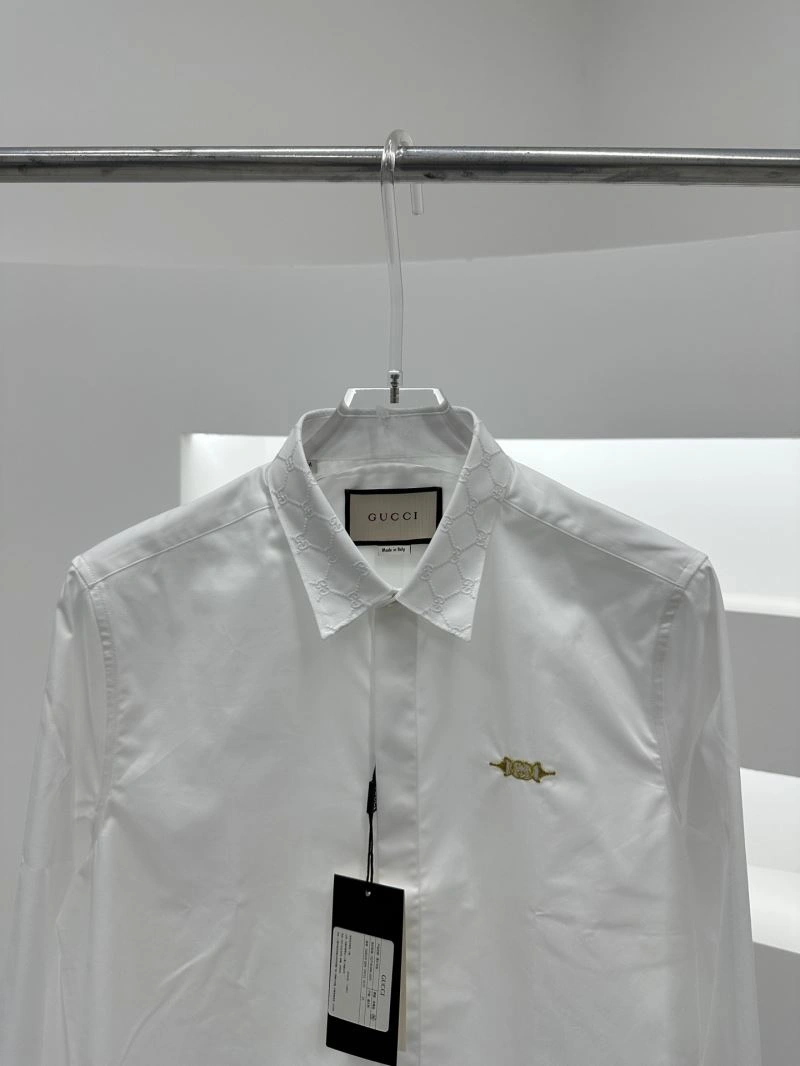 Original Gucci Shirts