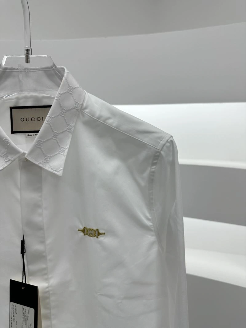 Original Gucci Shirts