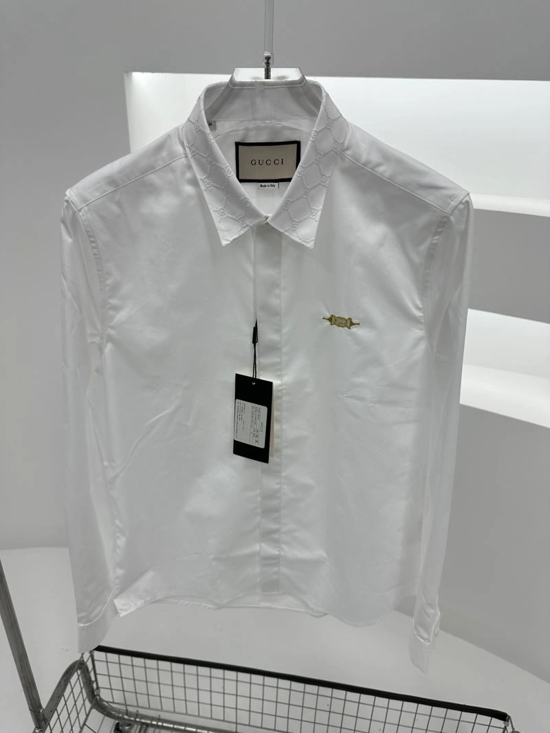Original Gucci Shirts