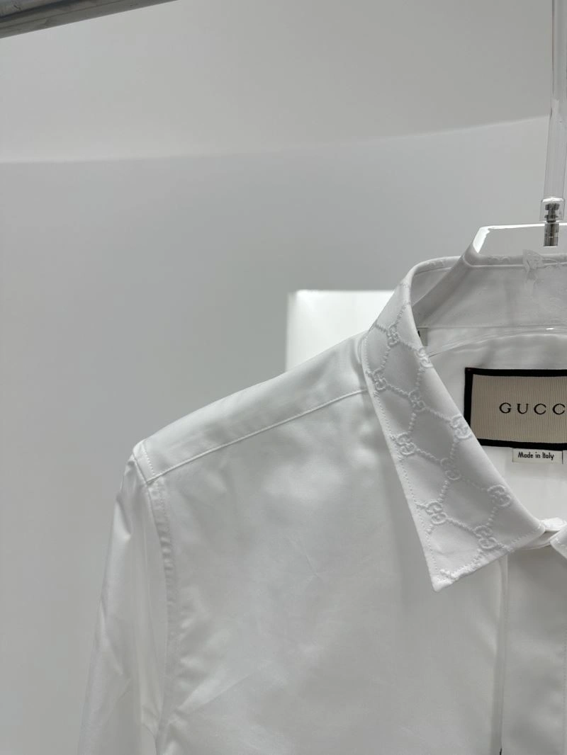 Original Gucci Shirts