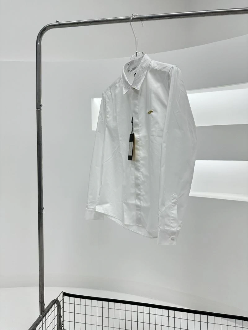Original Gucci Shirts