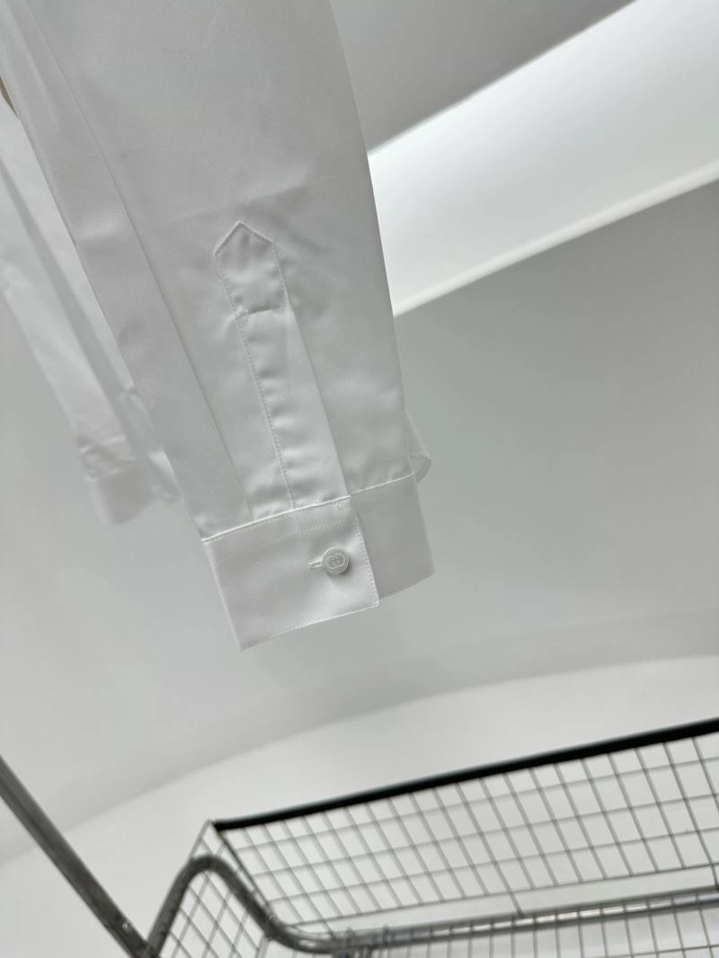1:1 copy Gucci Shirts