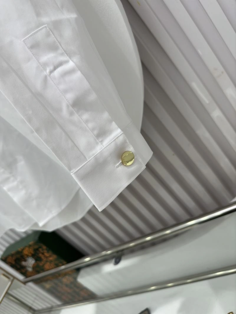 Exact replica Gucci Shirts