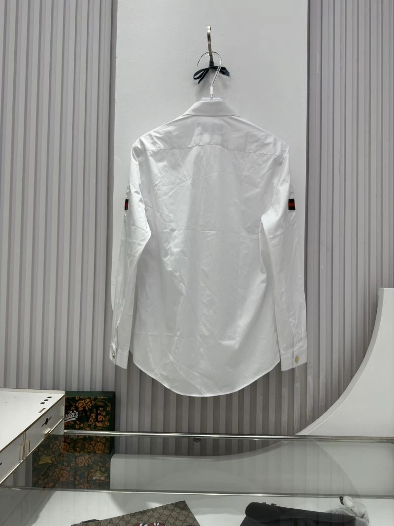 Exact replica Gucci Shirts
