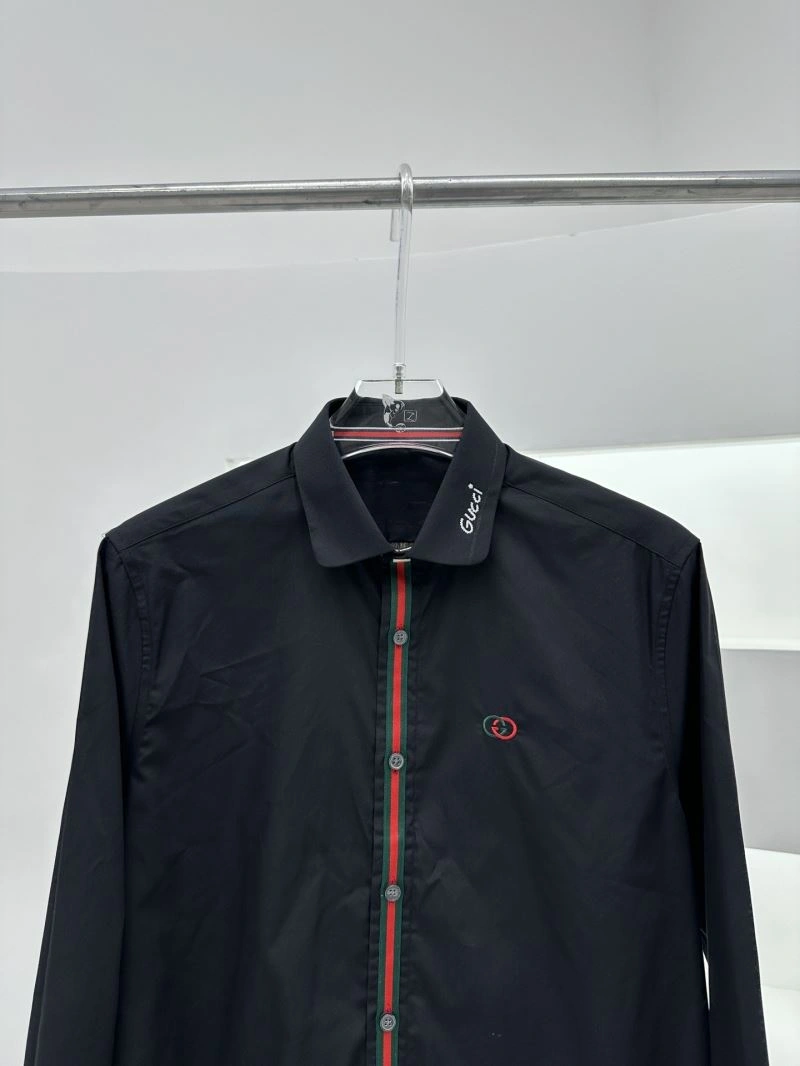 Discounted Gucci Shirts