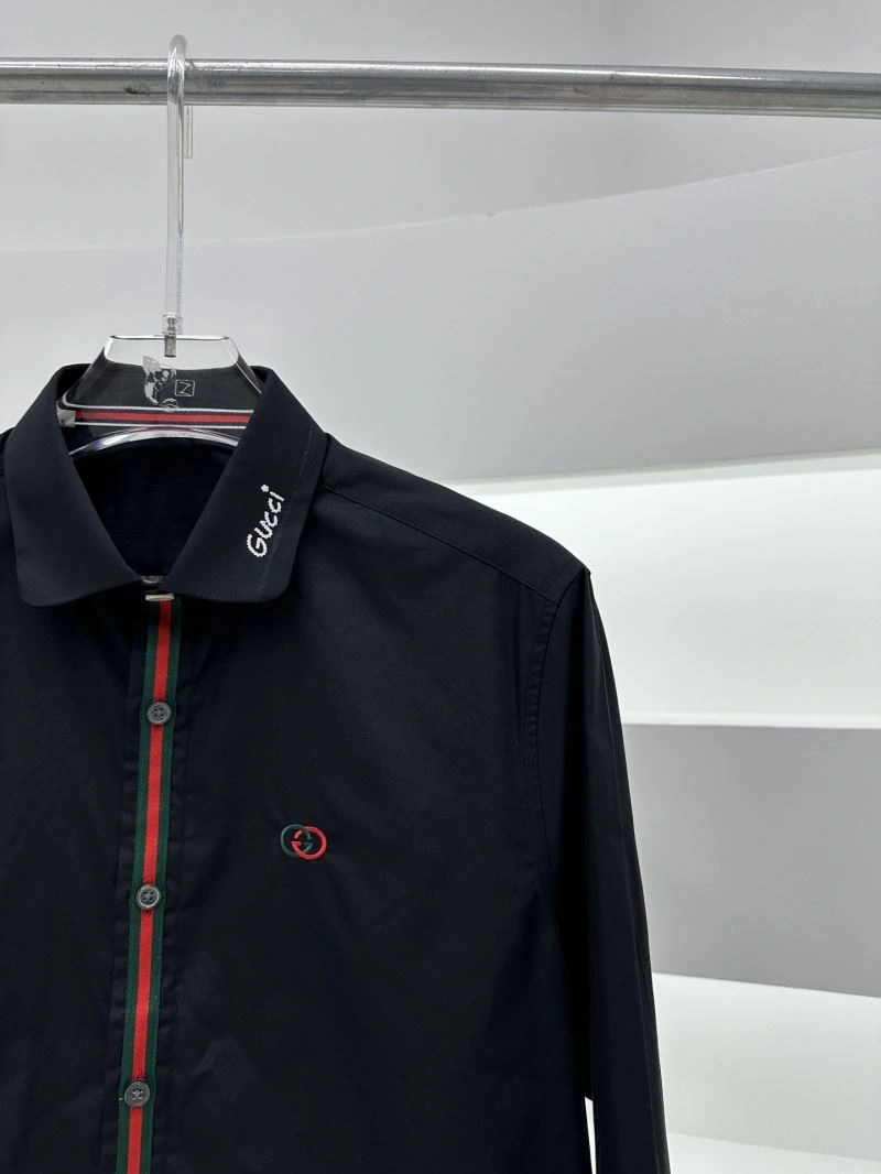 Discounted Gucci Shirts
