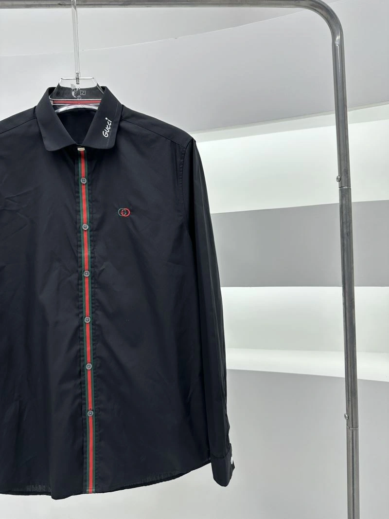 Discounted Gucci Shirts