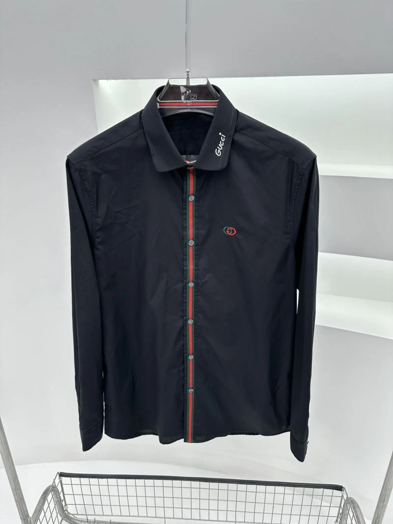 Discounted Gucci Shirts
