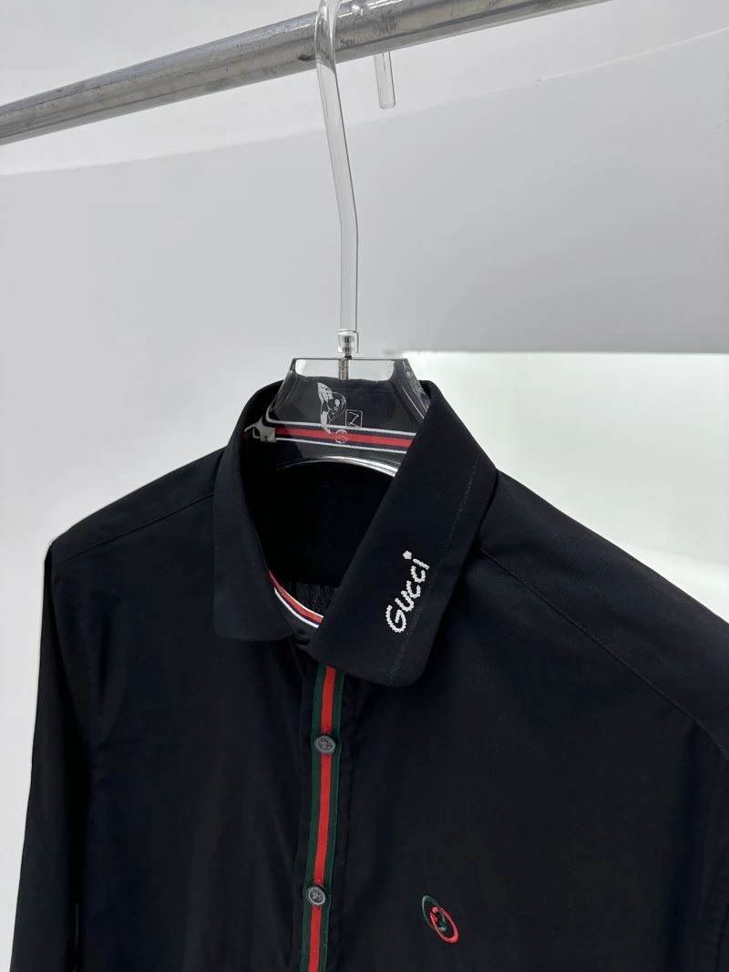 Discounted Gucci Shirts