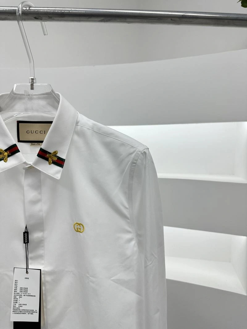 Cut-rate Gucci Shirts