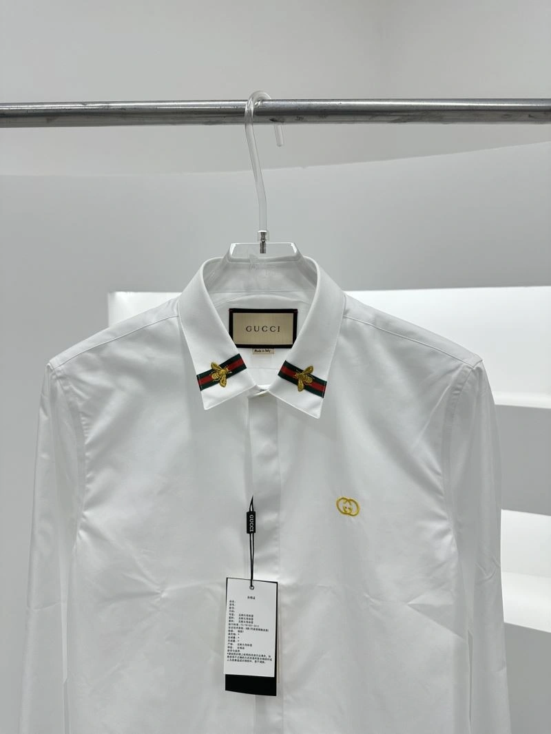 Cut-rate Gucci Shirts