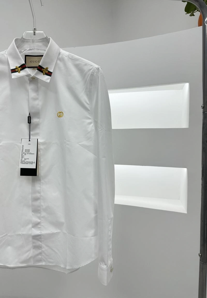 Cut-rate Gucci Shirts