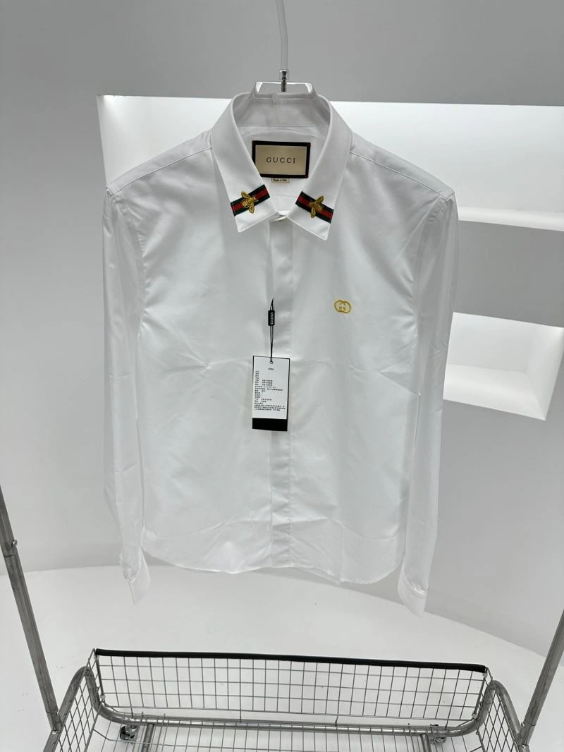 Cut-rate Gucci Shirts