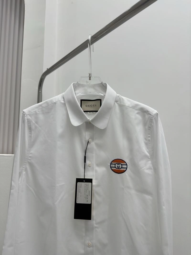 Authentic Gucci Shirts