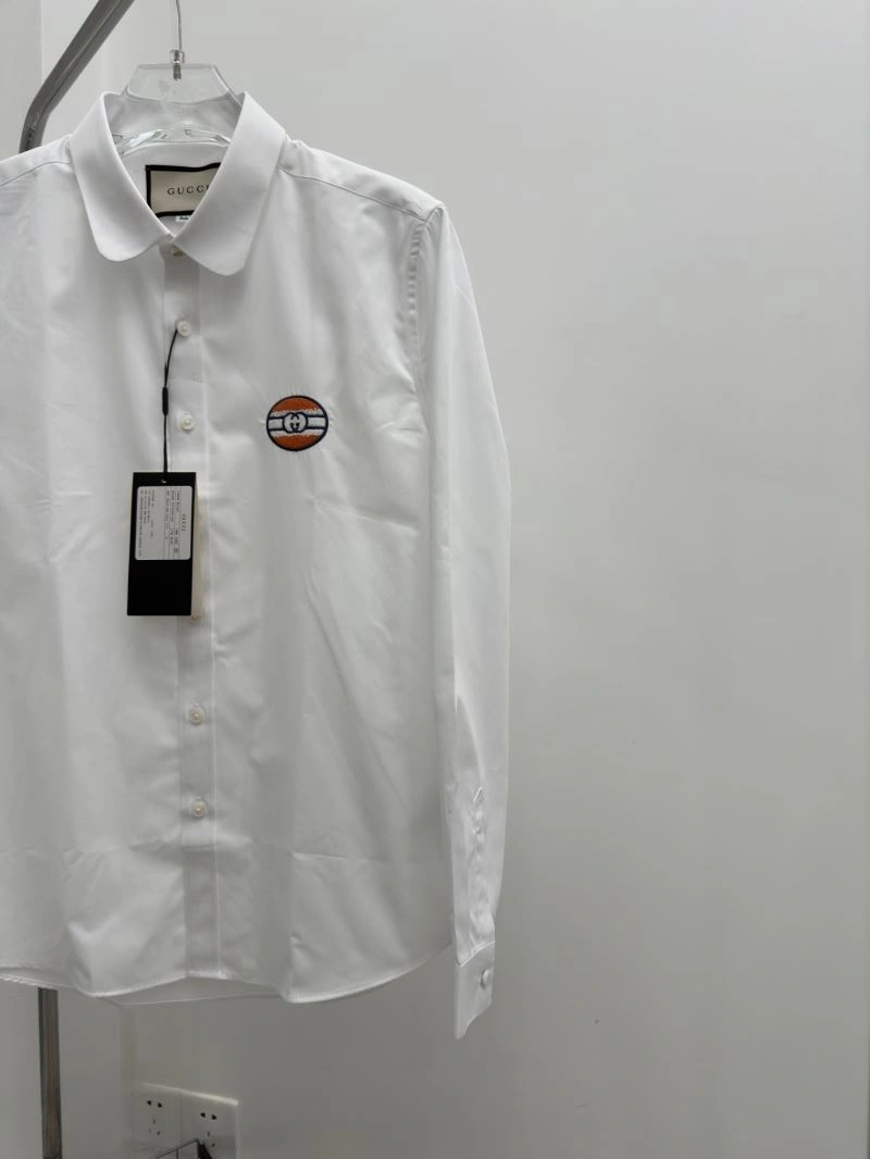 Authentic Gucci Shirts