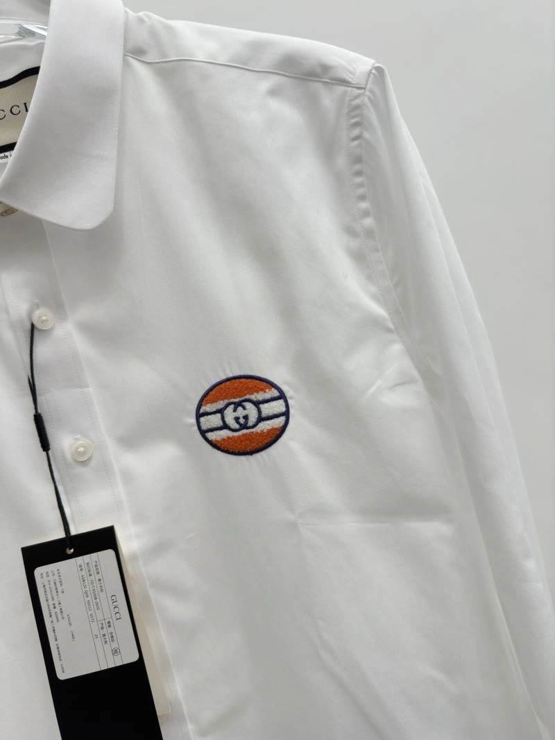 Authentic Gucci Shirts