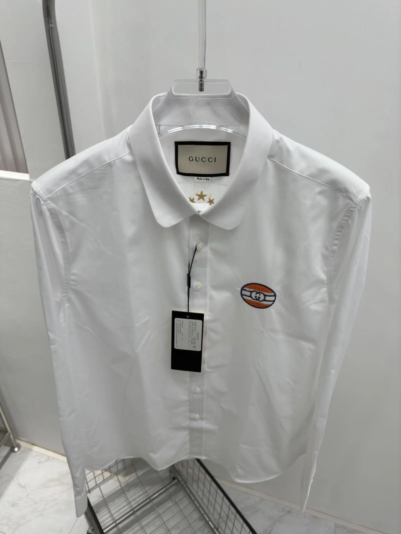 Authentic Gucci Shirts