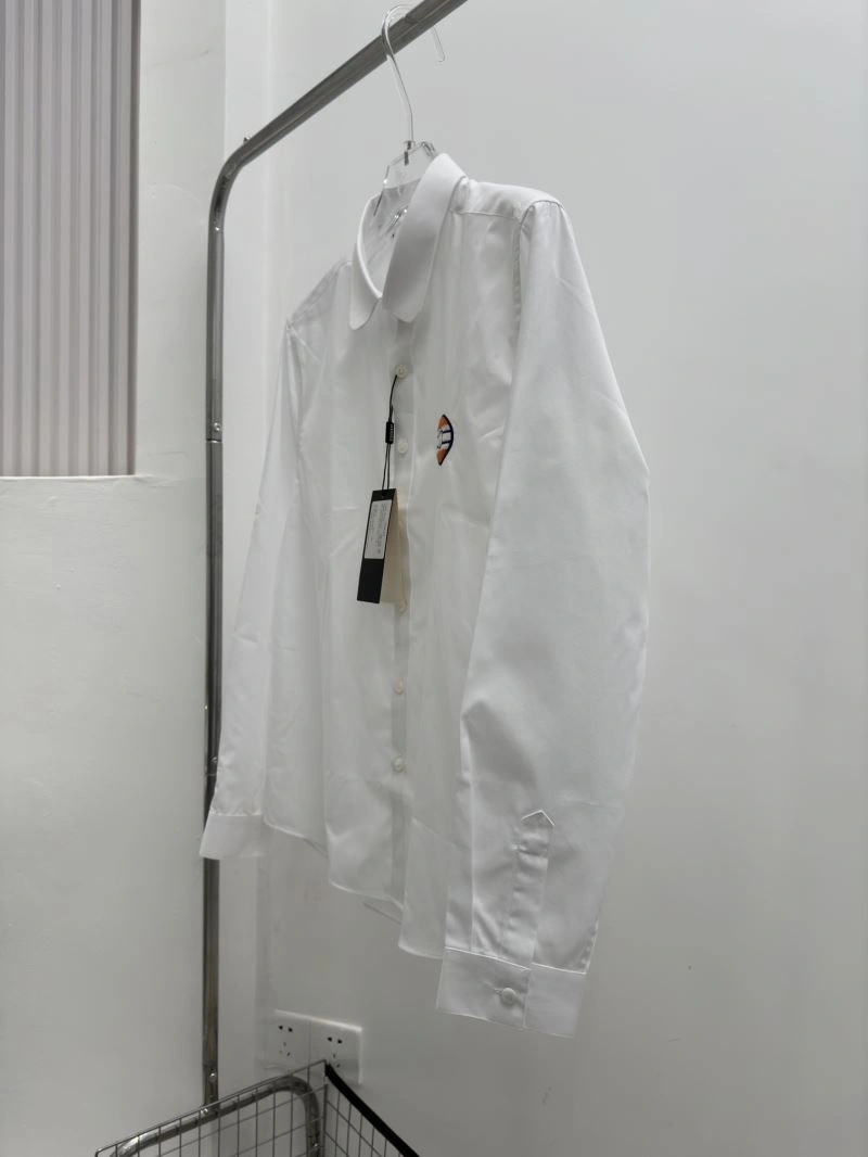 Authentic Gucci Shirts