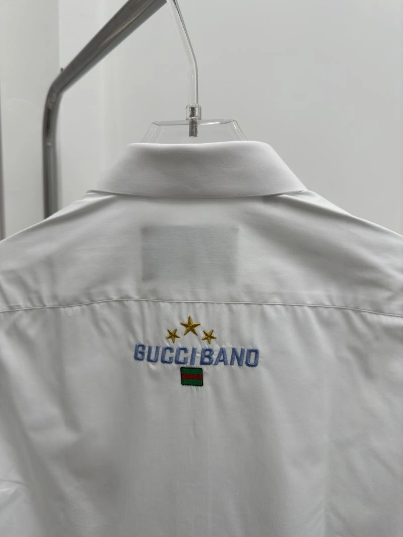 Authentic Gucci Shirts