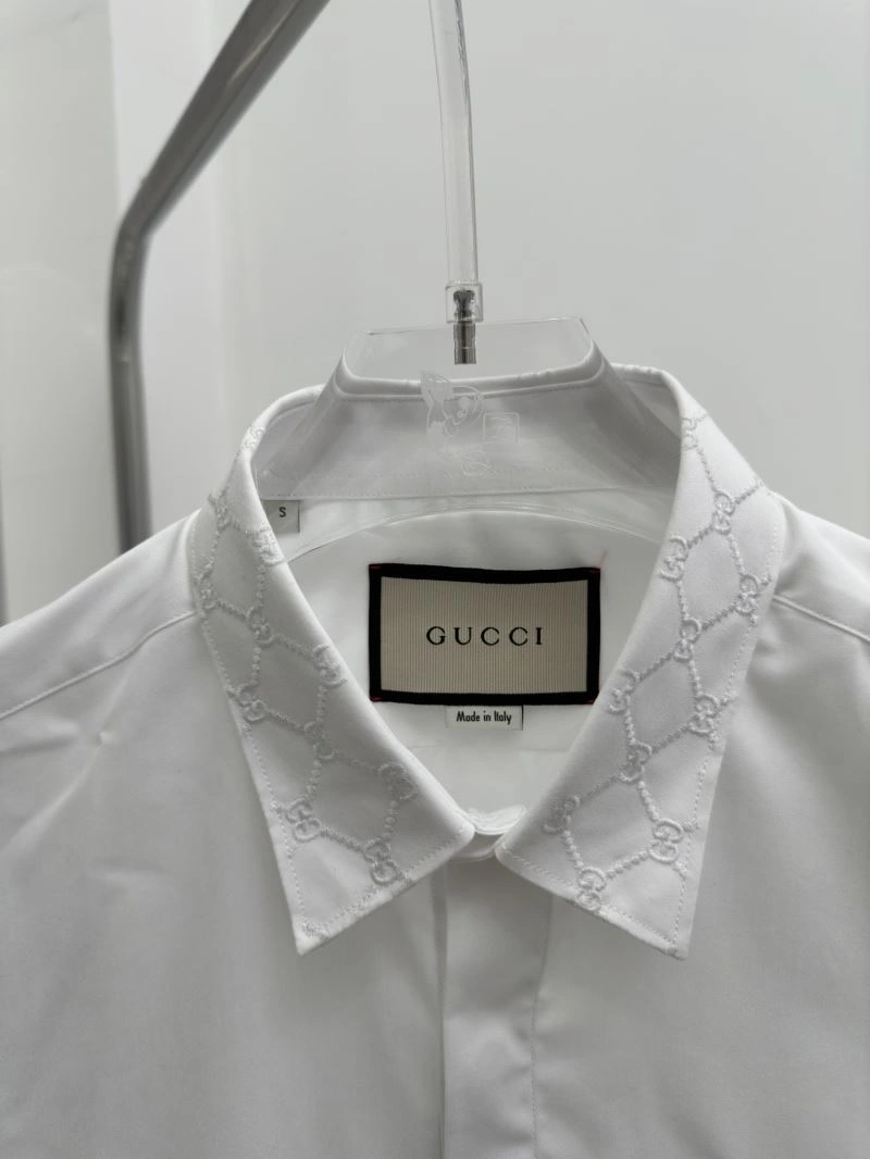 OEM Gucci Shirts