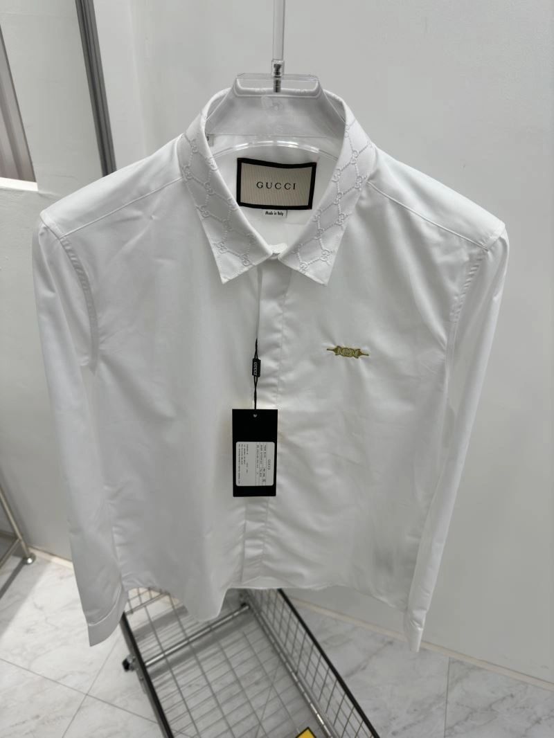 OEM Gucci Shirts