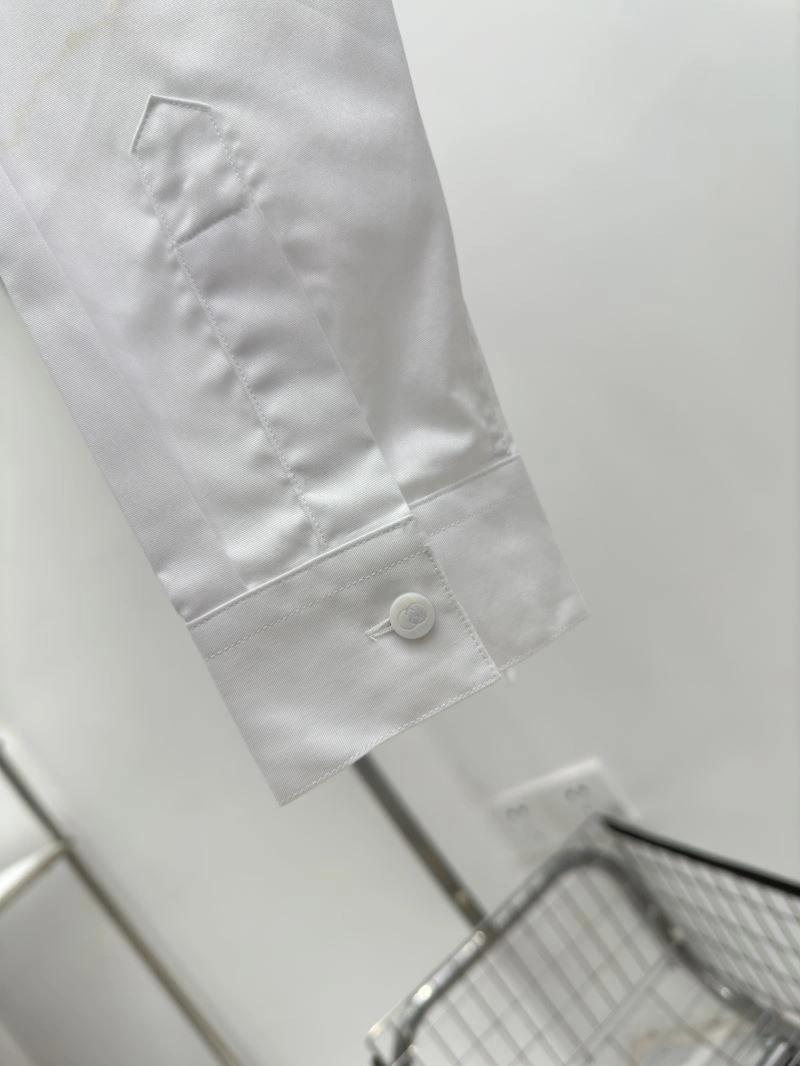 Perfect replica Gucci Shirts