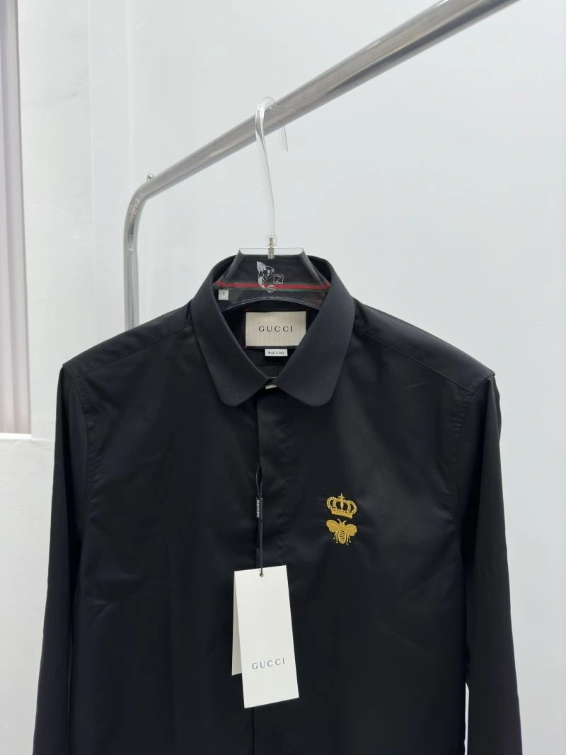 Official Gucci Shirts