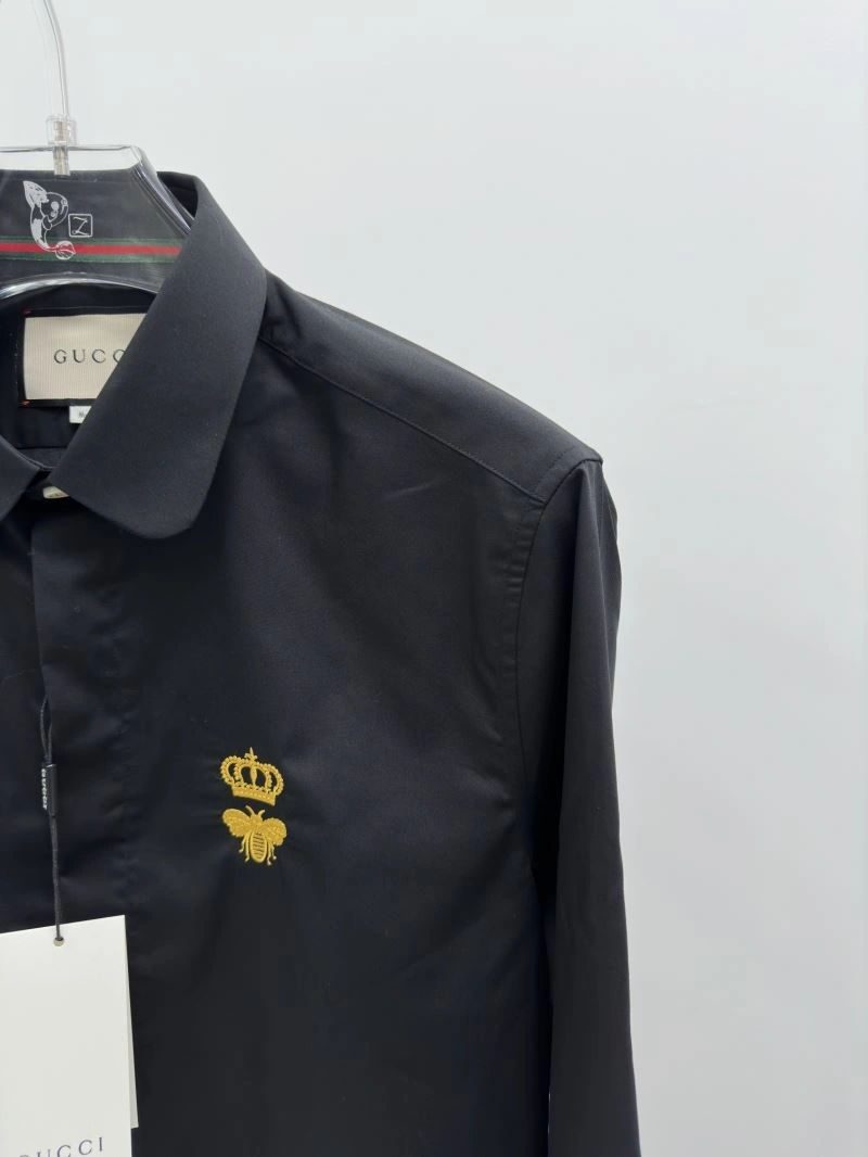 Official Gucci Shirts