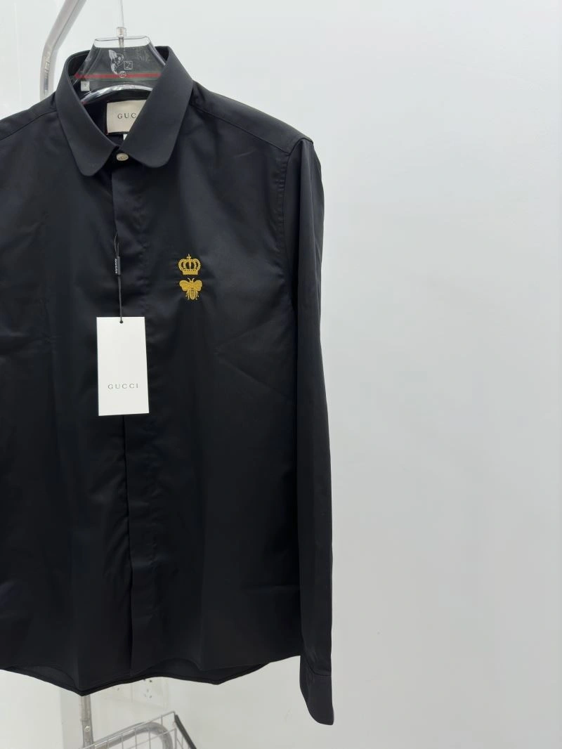Official Gucci Shirts
