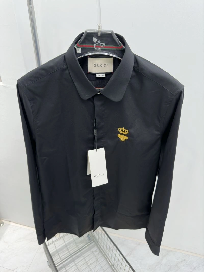 Official Gucci Shirts