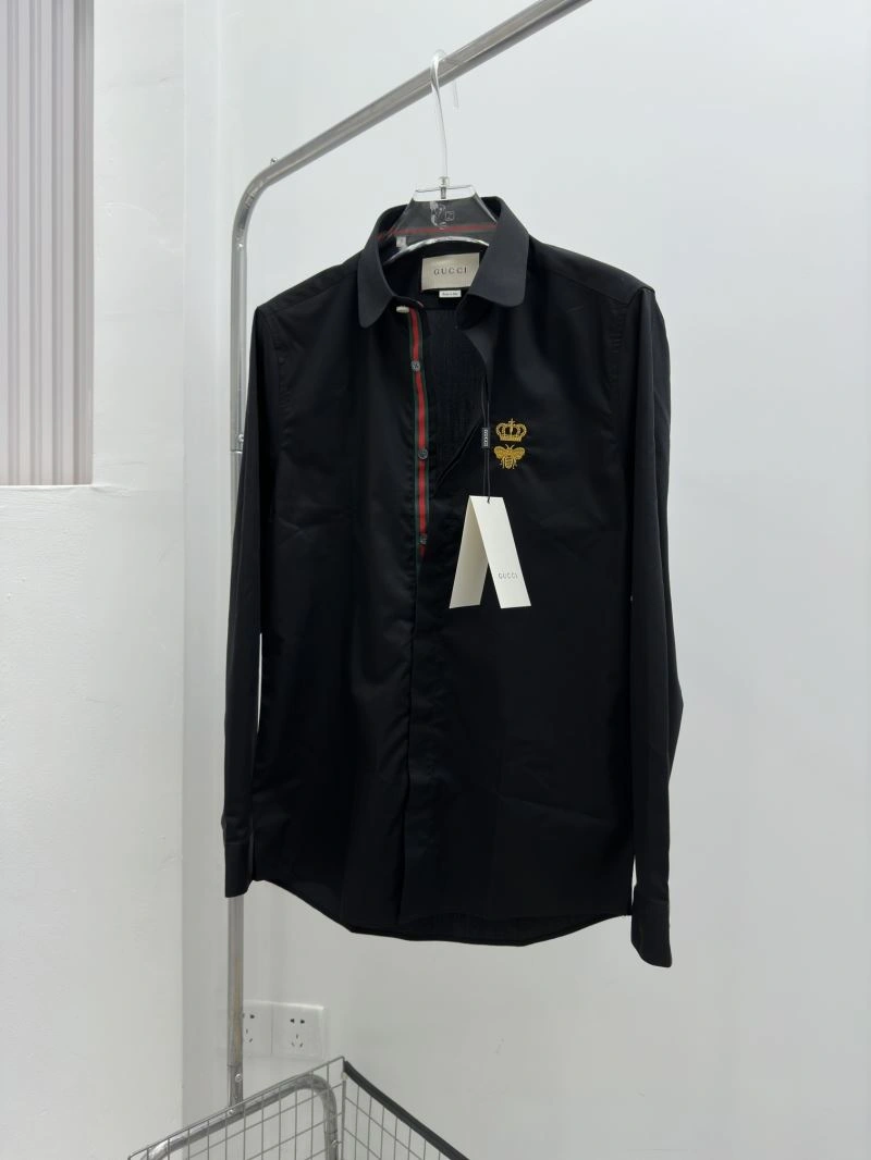 Official Gucci Shirts