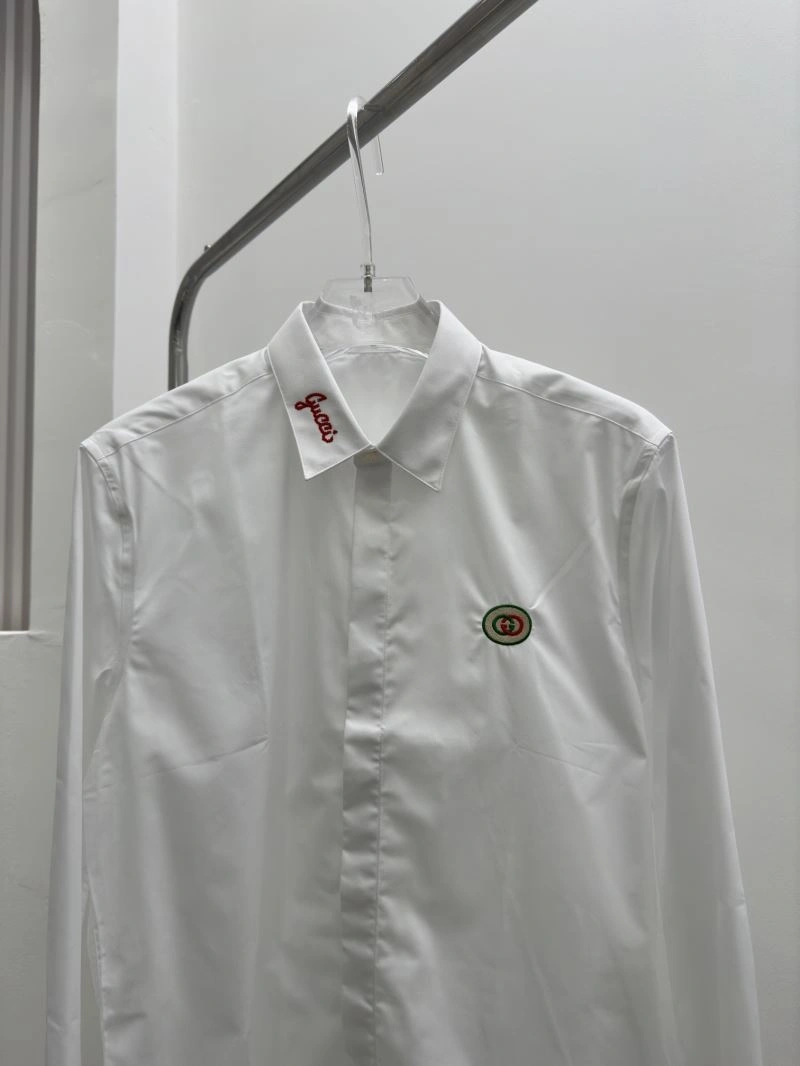 Authentic Gucci Shirts