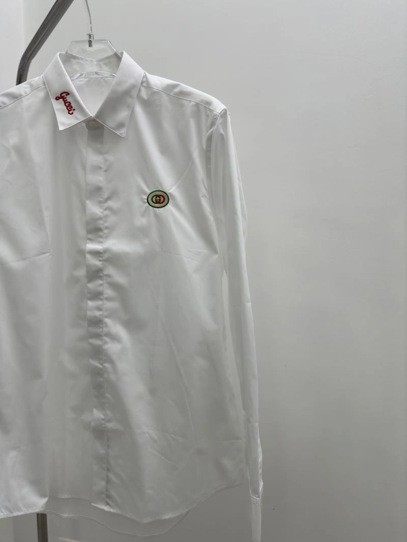 Authentic Gucci Shirts