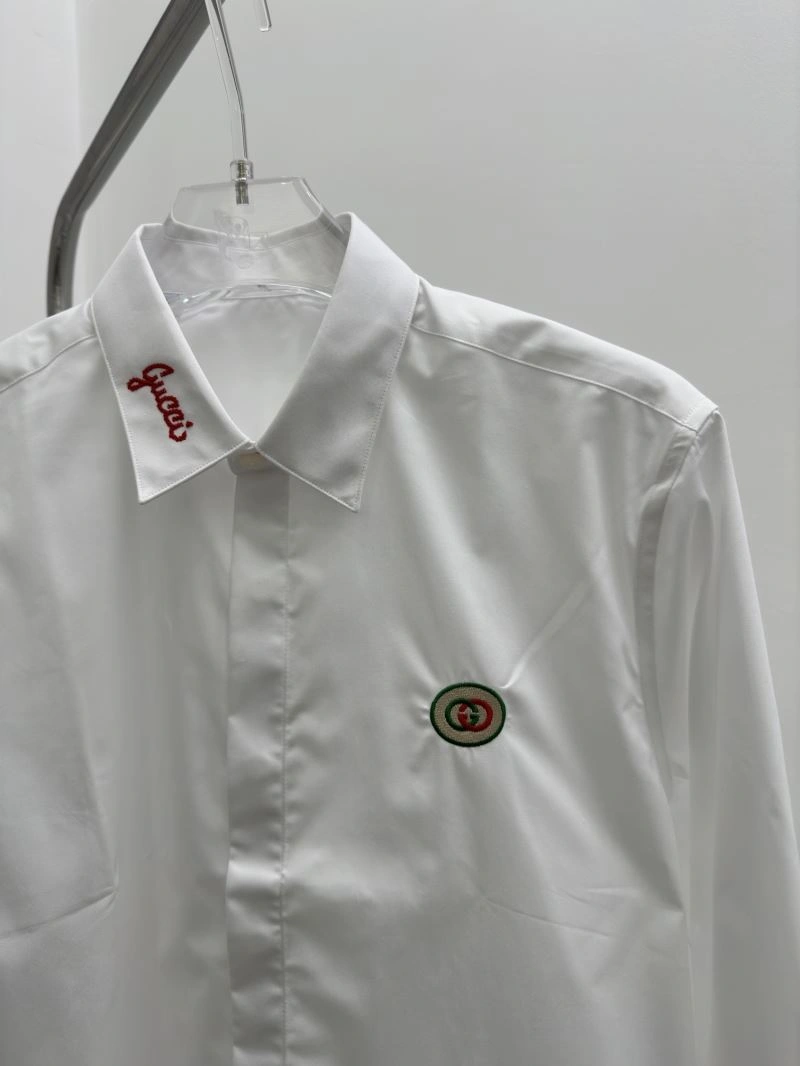 Authentic Gucci Shirts