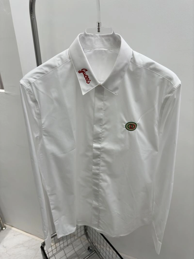 Authentic Gucci Shirts