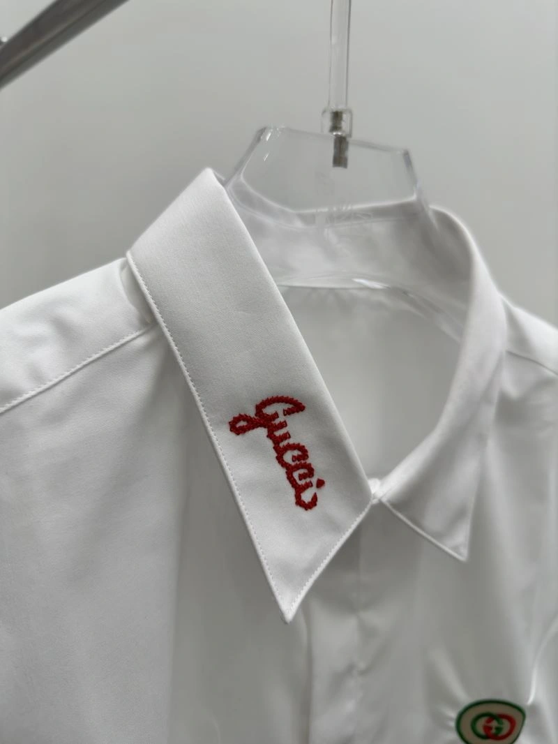 Authentic Gucci Shirts