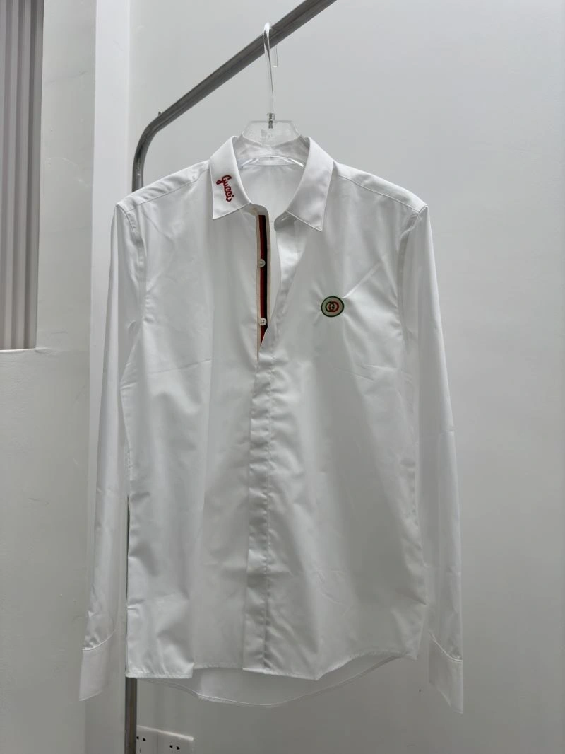 Authentic Gucci Shirts