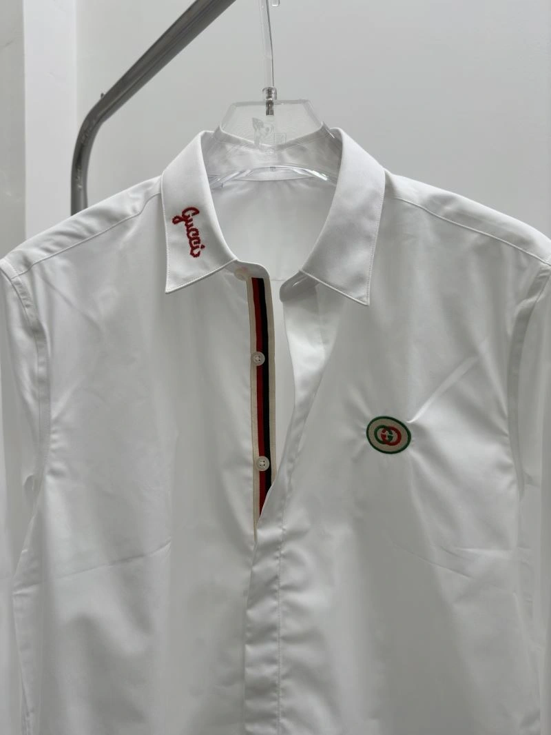 Authentic Gucci Shirts