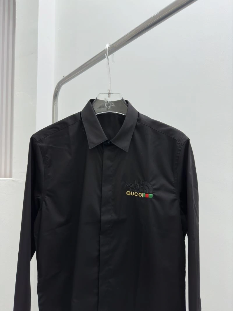 Original Gucci Shirts