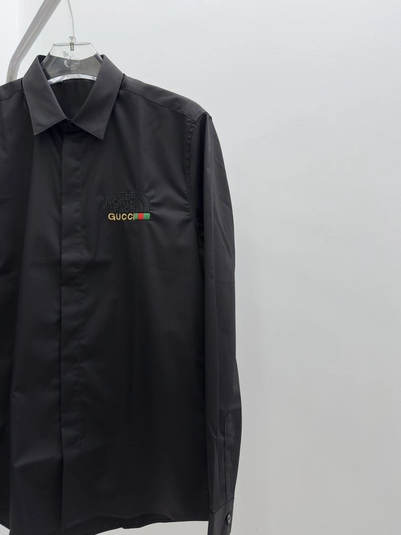 Original Gucci Shirts