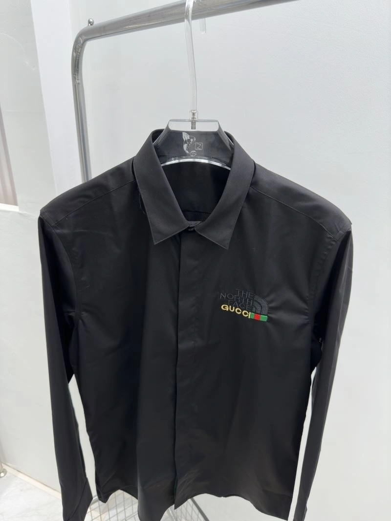 Original Gucci Shirts