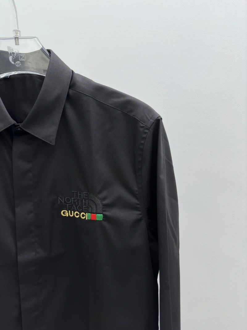 Original Gucci Shirts